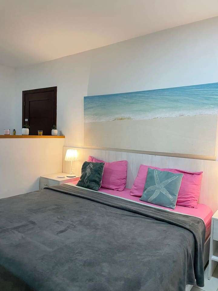 Blue Island Beachfront Apartment - Punta Cana