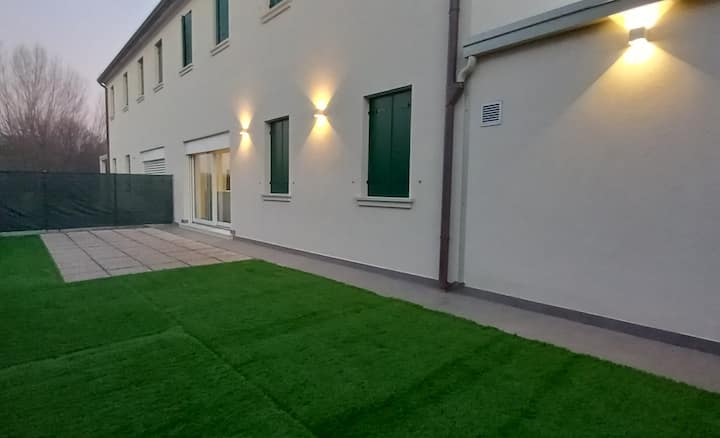 Comfort Alle Terme Euganee&y40 - Montegrotto Terme