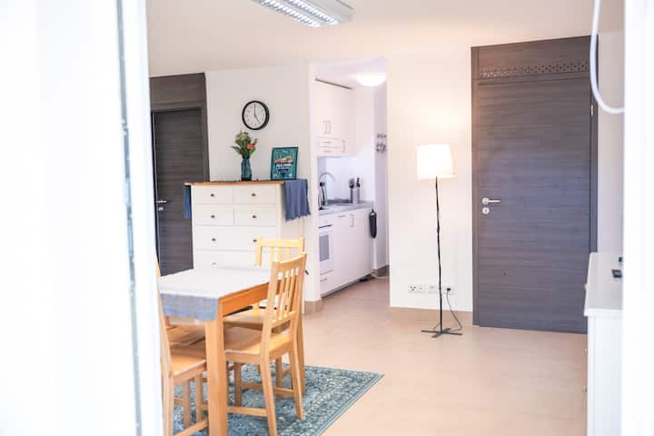 Ruhige Wohnung Mit Privatem Parkplatz Nahe Elbhang - Drážďany