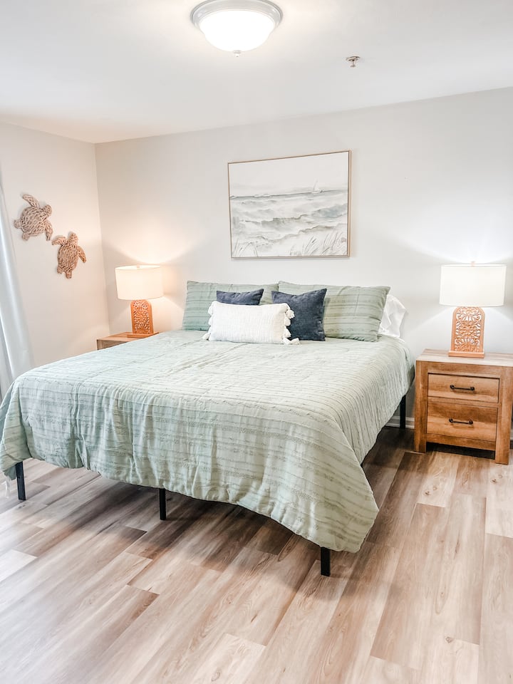 Sunny Shores Condo - Corolla, NC