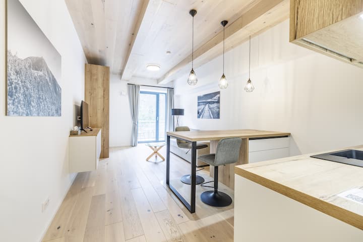 Apartmán Platan - Karkonosze