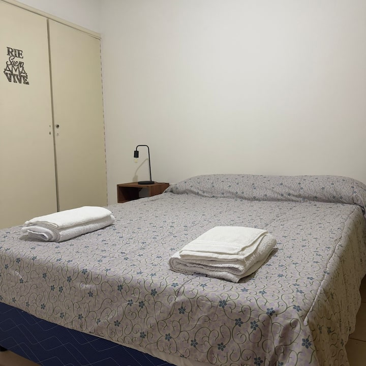 Departamento Centro San Rafaelm2 - San Rafael