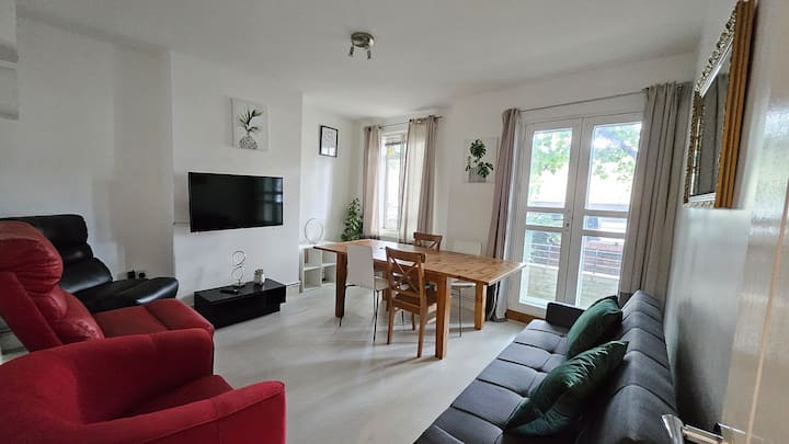 Marylebone Cosy Apartment - Prime Central London - Marylebone