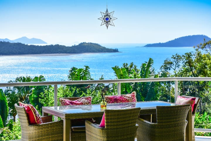 Blue Water Views 13 - Hamilton Island