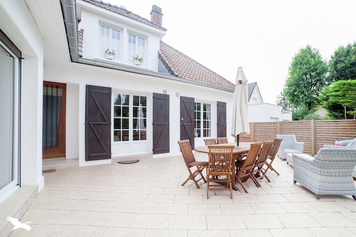 Chambre D Hotes - Montmorency