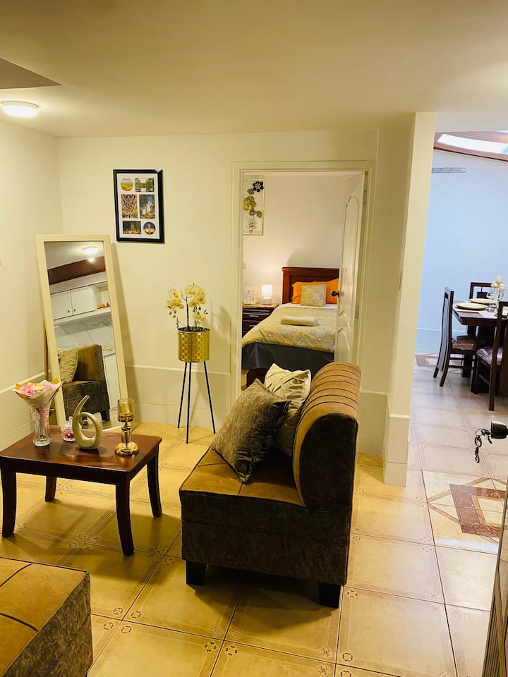 Estancia San Pedro - 