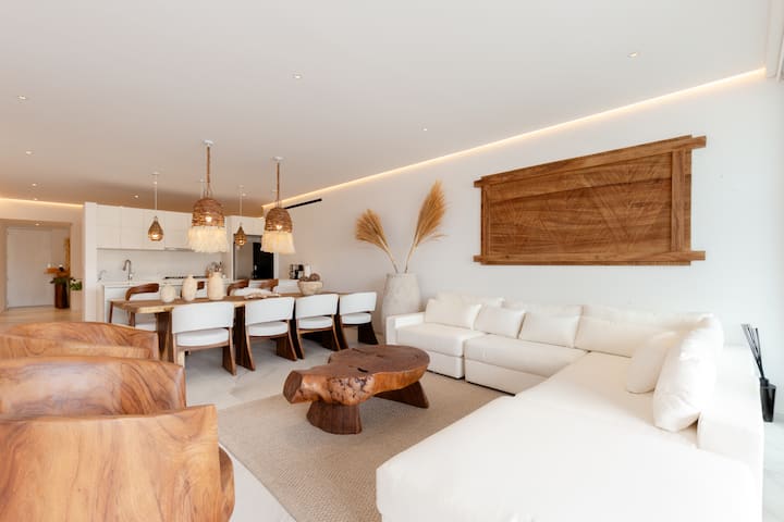 Live Cora Los Cabos - San José del Cabo