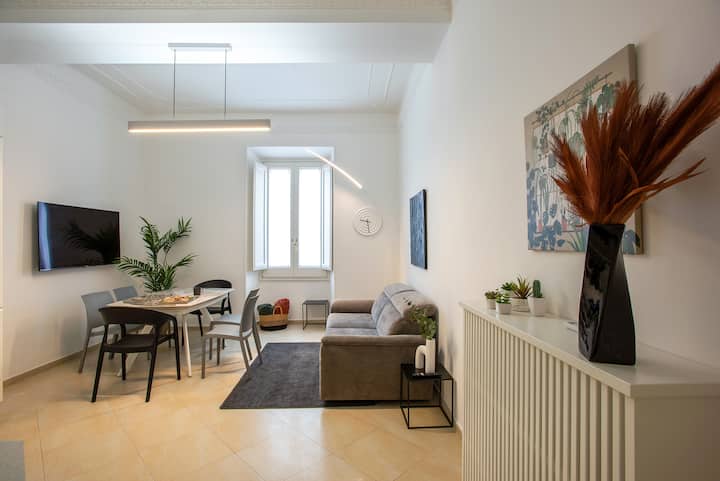 Residenza Gradinata Al Vaticano - Rome