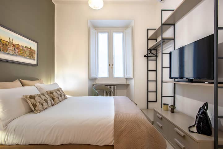 Residenza Gradinata Al Vaticano - Rom