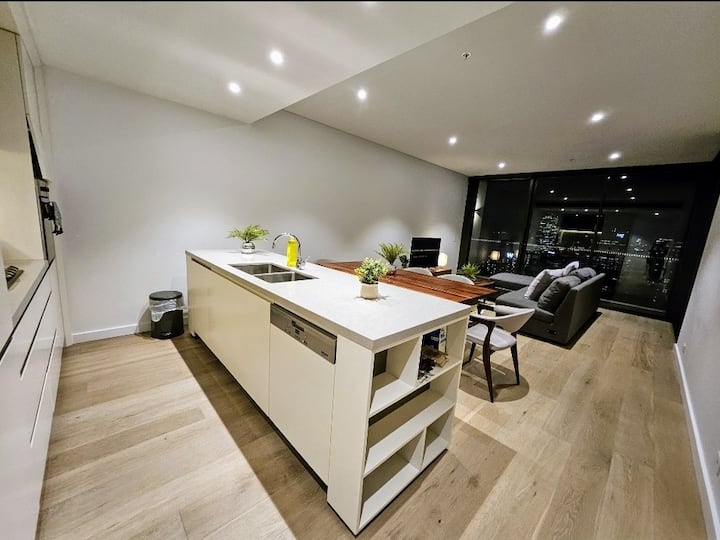 Sydney Chinatown 2br 076 Walk To Darling Harbour - Surry Hills