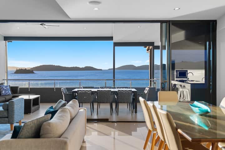 The Edge 21 - Hamilton Island