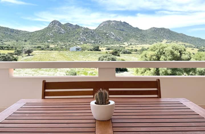 Appartamento Rudalza (2) - Golfo Aranci