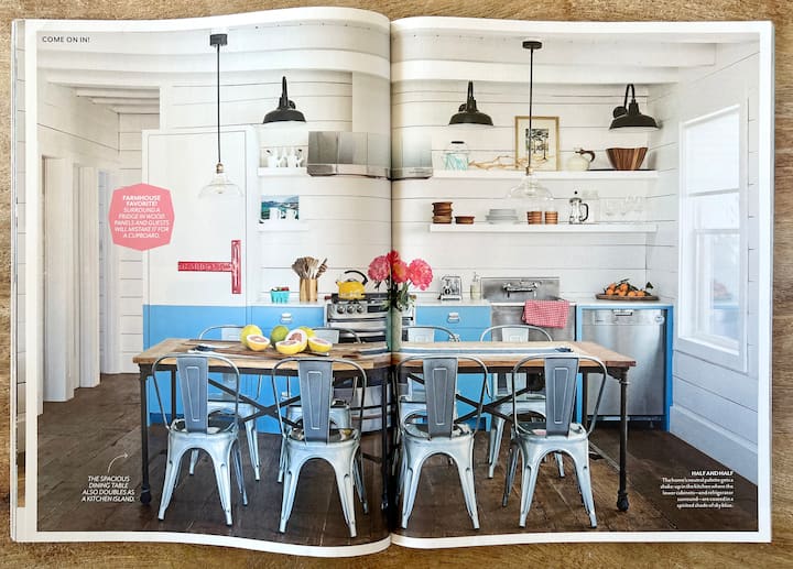 The Original Hollywood Beach Bungalow Getaway! - Oxnard, CA