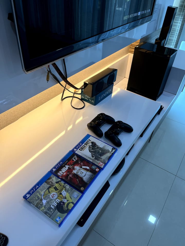 Ps4 • Bbq • Pool • 16pax • Spacious 5br Imbungalow - Kuantan