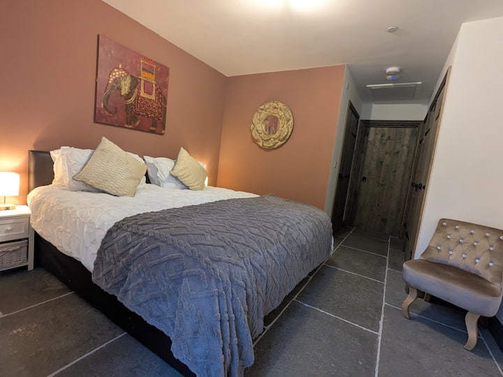 5 Of 5 Holiday Cottages Nr Bike Park Wales Penyfan - South Wales