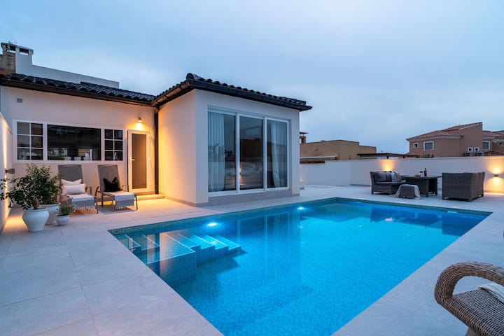 Casa Van Gogh - Torrevieja