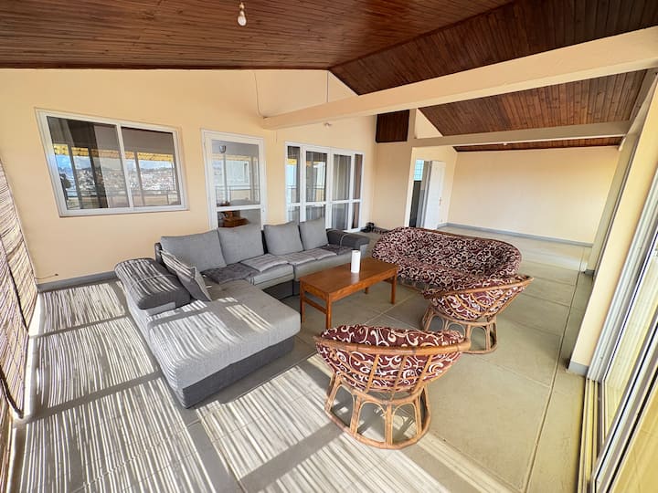 Maison A éTages - Antananarivo