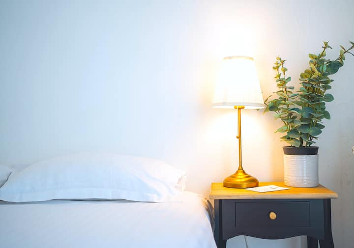 ÉLégance Moderne - Calme Absolu - Proche Lac/parcs - Vichy