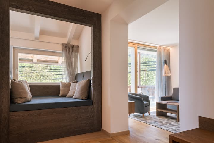 Appartement West - Merano