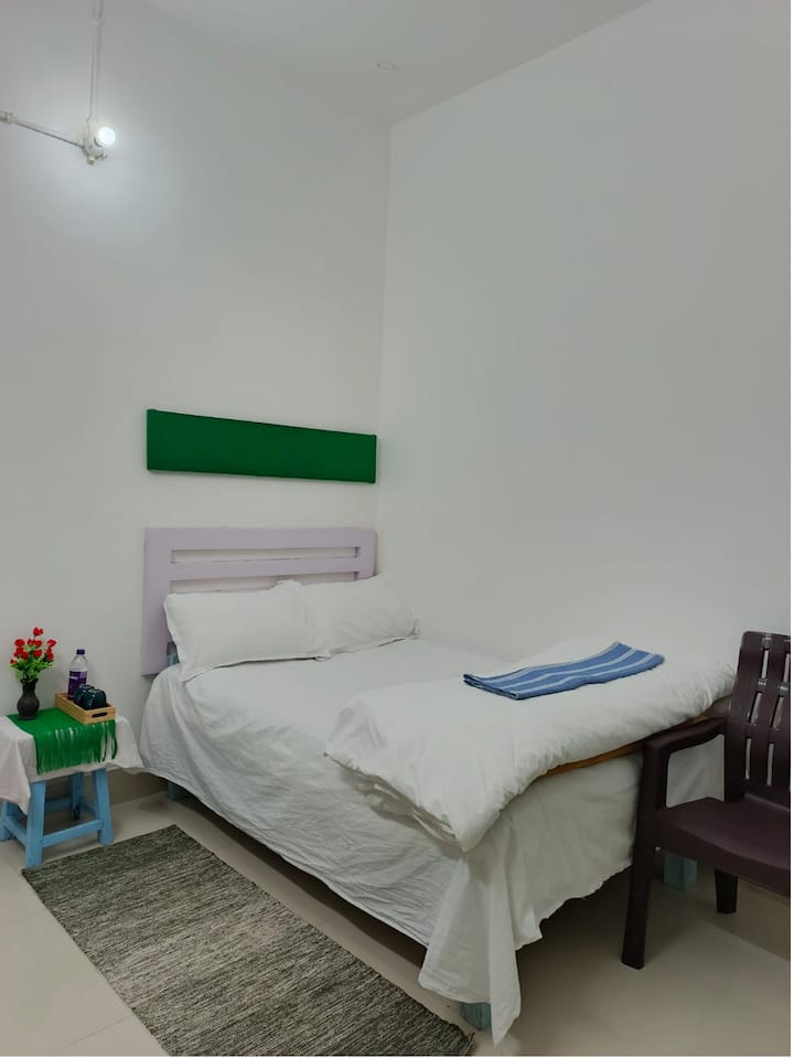 Bhumi's Stays Near Mahabodhi - 菩提伽耶