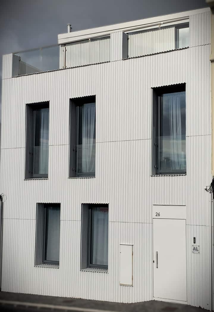 Sunrise House 26 - Azoren