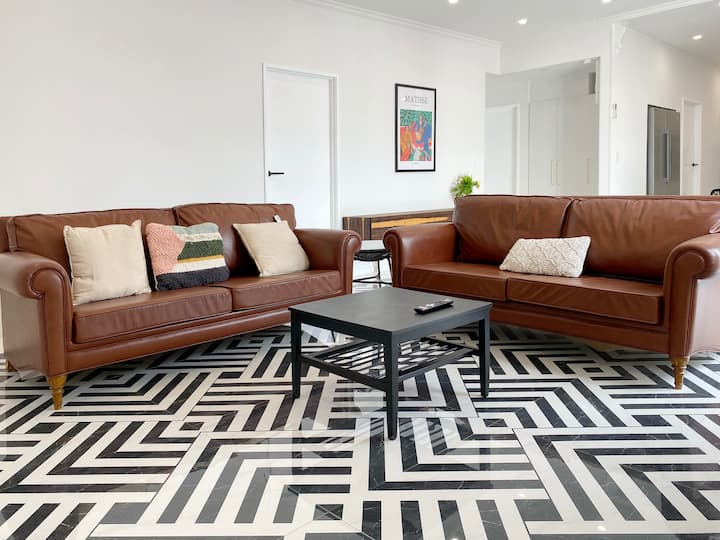 6 Mins To Airport. Newly Renovated. - Auckland