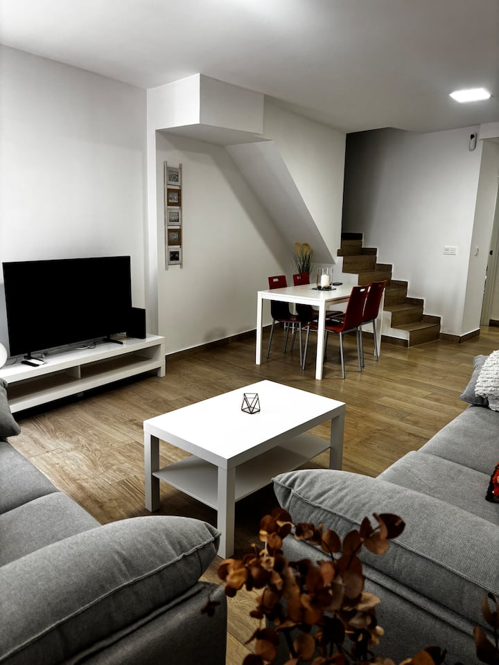 Casa En En Centro Benidorm - Benidorm
