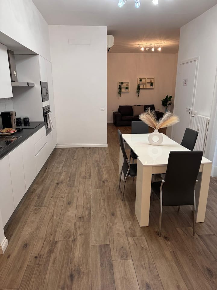 La Casa Di Raffa - Monza Milano - Monza