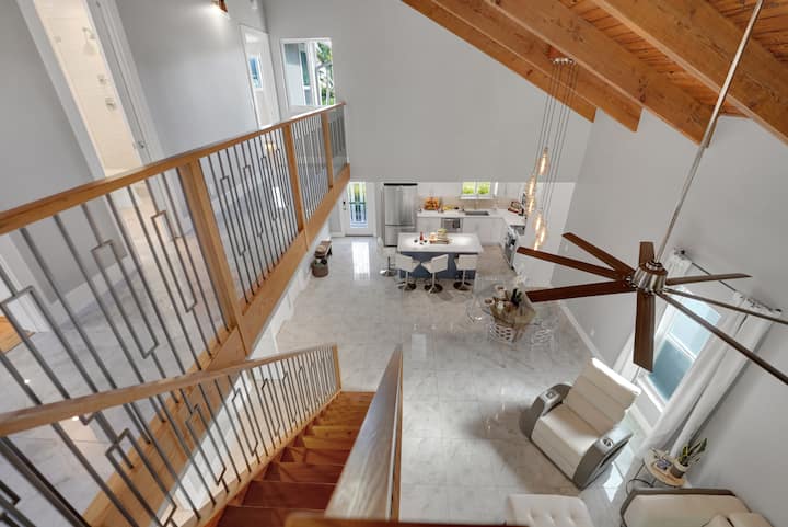 Delray Beach Group Getaway · Private Complex - Delray Beach, FL