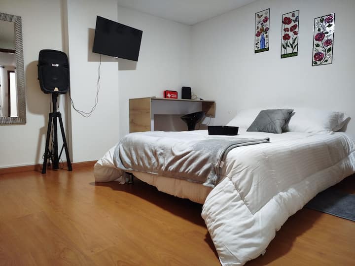 Lugar Seguro Para Buen Descanso - Manizales