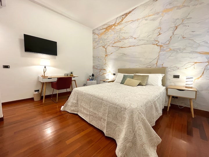 Dimore Del Sud - 4 - Doppia Deluxe - Trani