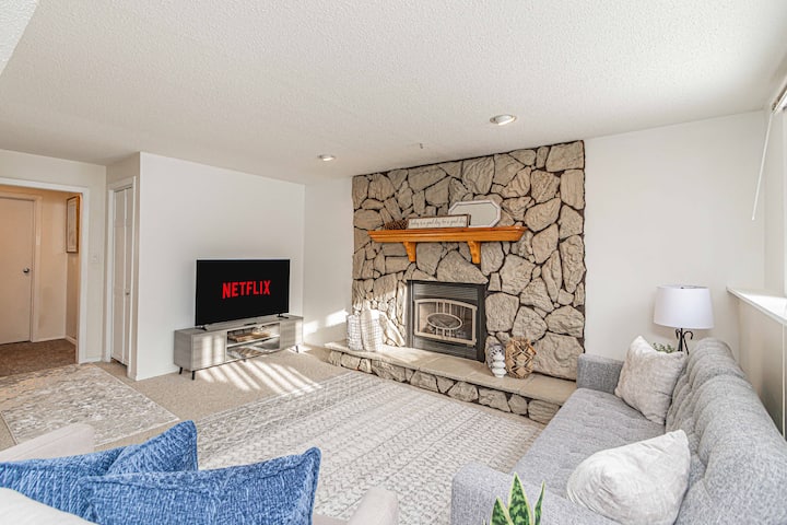 4br Fenced Yard I Pack N Play, Garage, Fast Wifi - Fargo, ND