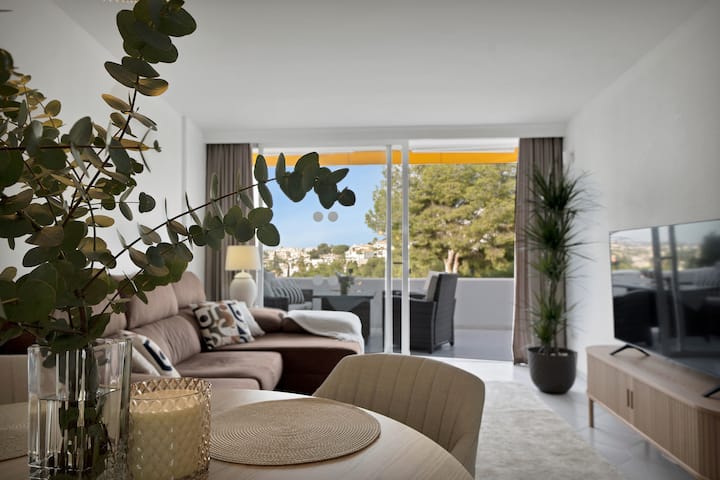 Large Terrace, Great Views, Close To Everything! - Costa del Sol