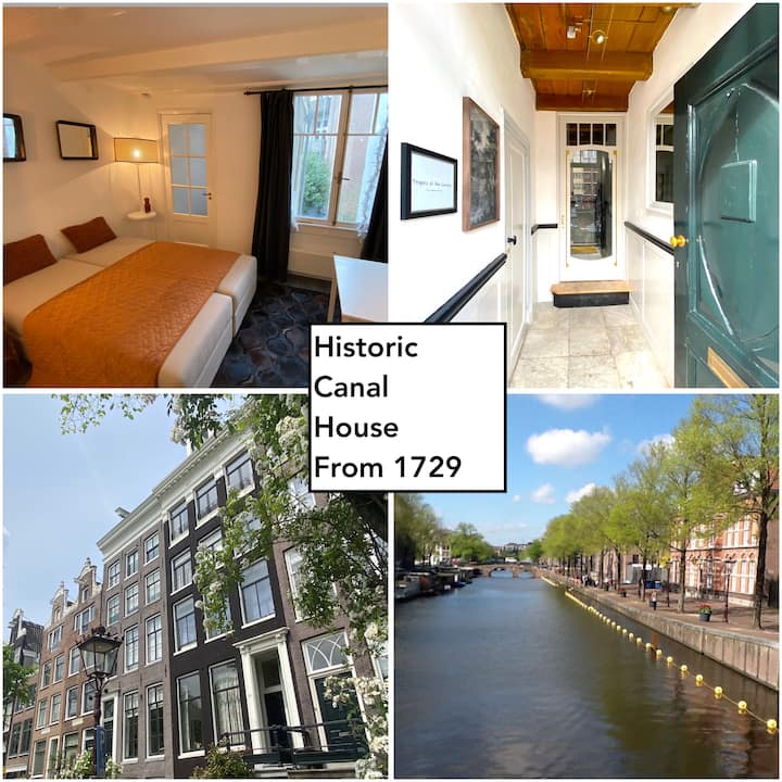 Joyjoyjoy Design Studio/lucky Living/red Sun - Ámsterdam