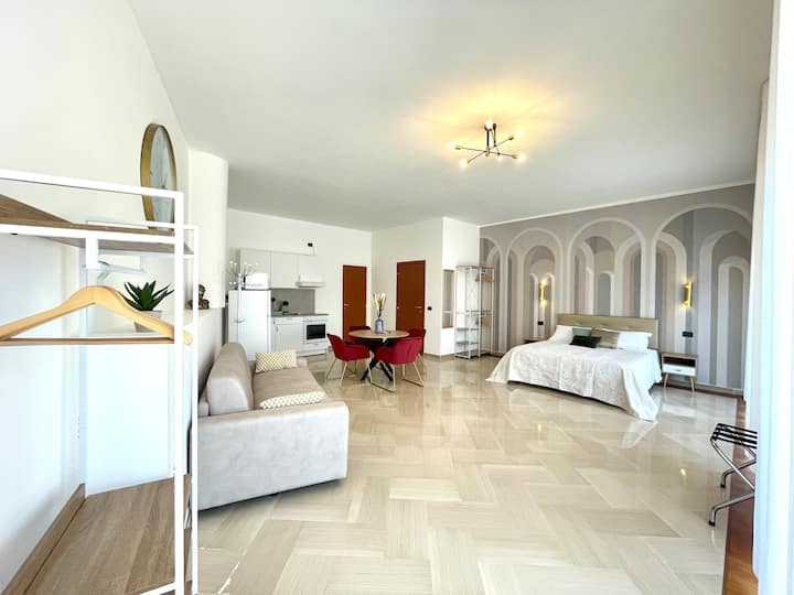 Dimore Del Sud - 2 - Monolocale Deluxe - Trani