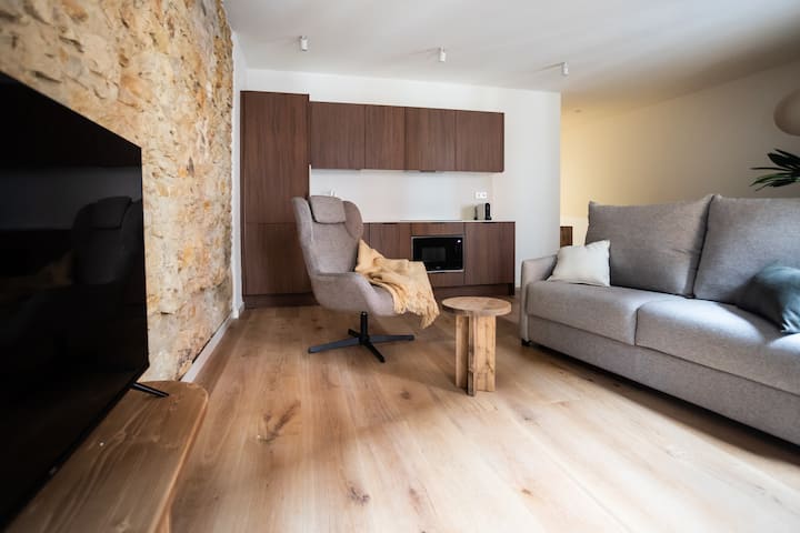 Azcárraga Boutique Suite – Oviedo City Center - Oviedo