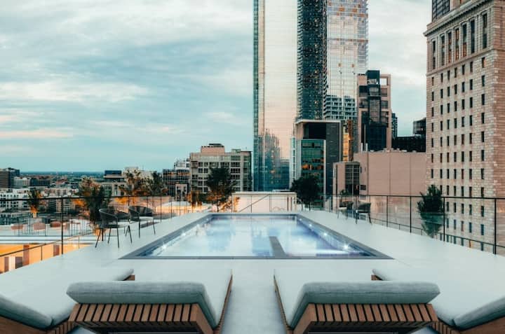 Elegant Living In The Heart Of Old Mtl Zs1 - Montreal