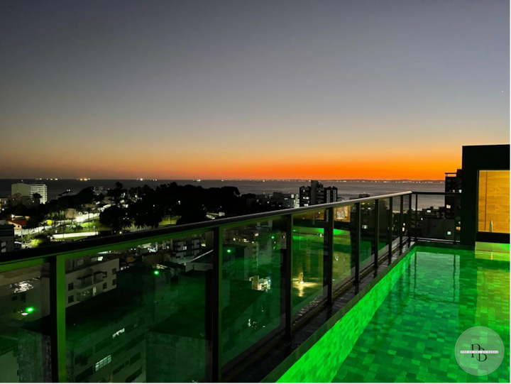 Barra Sunset Ii (2 Bedrooms) - Barra