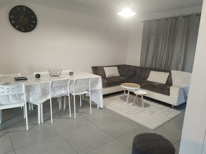 The House - Angers
