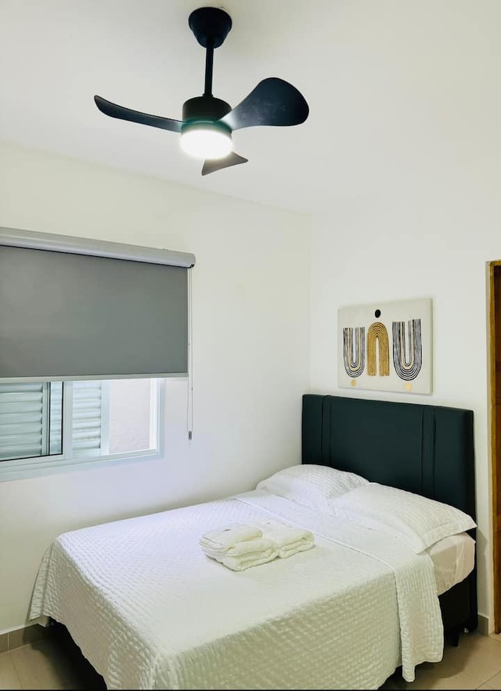Apartamento A 9 Km Do Aeroporto Gru - Guarulhos