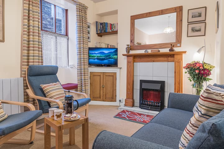 Cosy Central Cottage Retreat - Ambleside