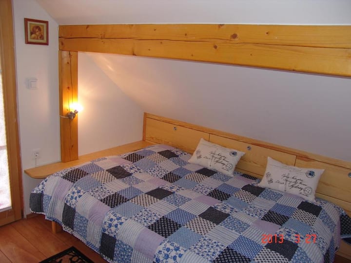 Lana | Small House With 2 Bedrooms (4+0) - Bled