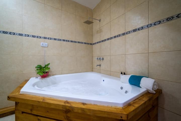 Buenos Aires De Ezeiza Apart Hotel. Depto. Nº 3 - Buenos Aires Ezeiza Airport (EZE)