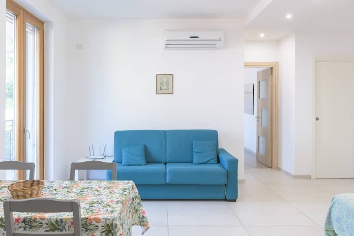 Adele Guest House - Arechi - Salerno