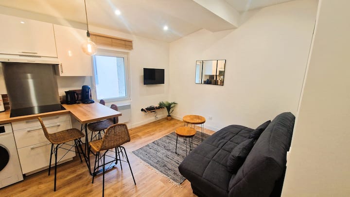 L'aventurin - Montpellier