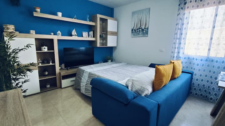 "Suculenta, Pool And Relax" - Tenerife