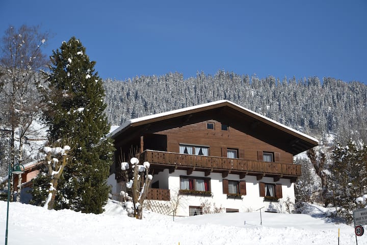 In The Heart Of Dolomiti Mount 2 - Dobbiaco