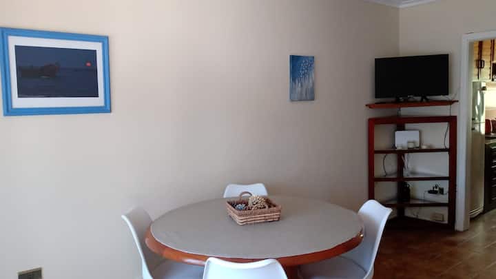 Departamento En Zona Playa - Necochea