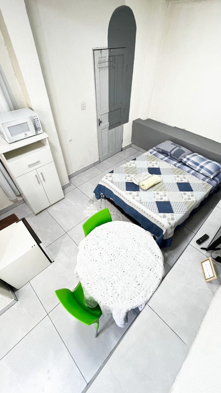 Quarto Novo Compacto - Foz do Iguaçu