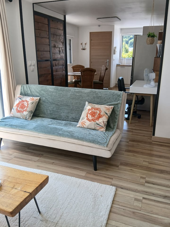 Studio Cosy - Côte d'Opale